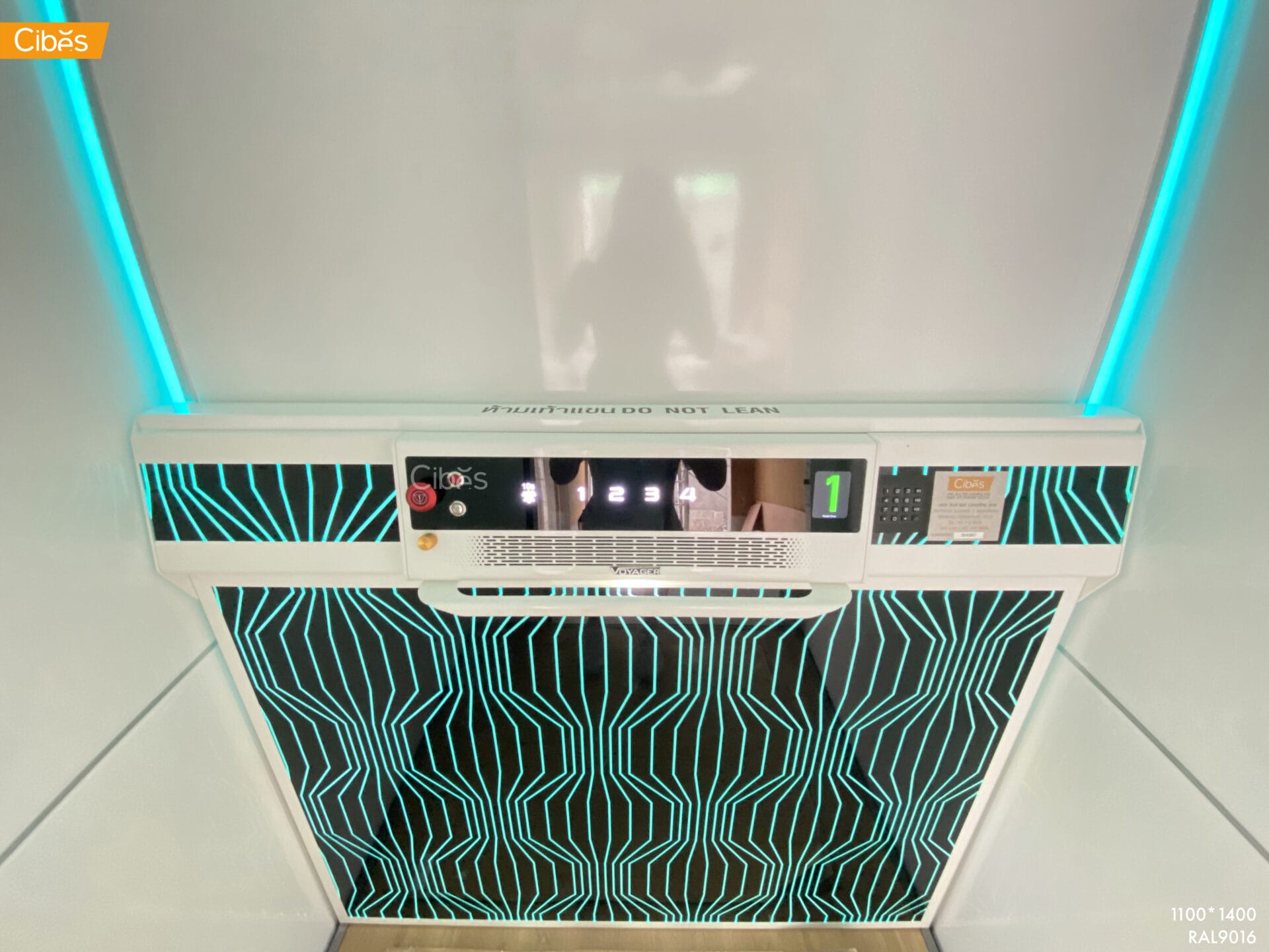 20220715 044130424 iOS - Cibes Lift (Thailand)